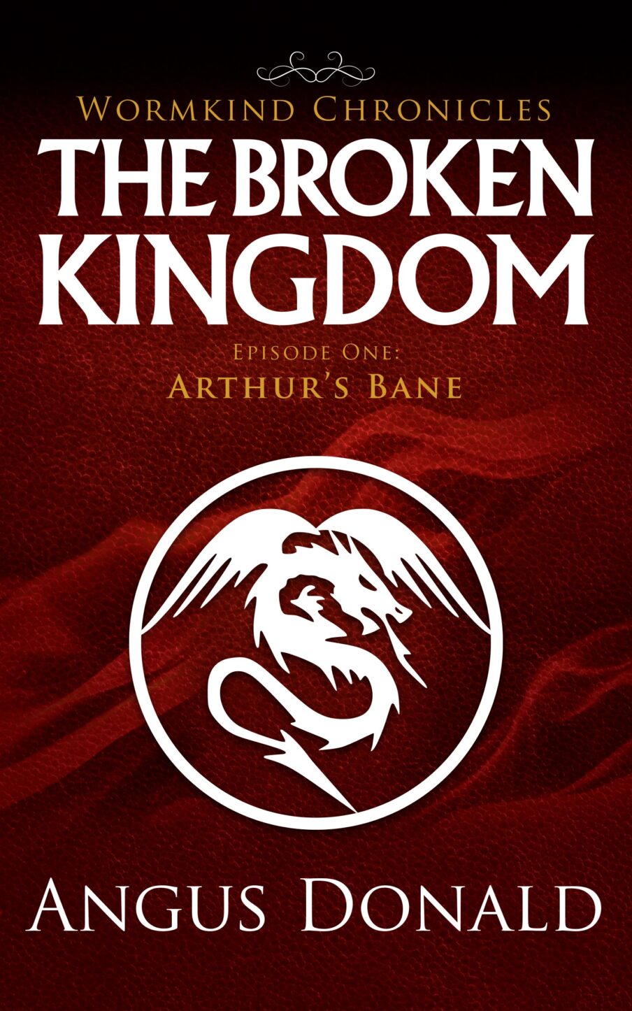 The Broken Kingdom (All Episodes) is out now! - Angus Donald Books